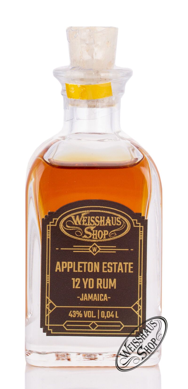 Rum aus Jamaika online kaufen | Weisshaus Shop