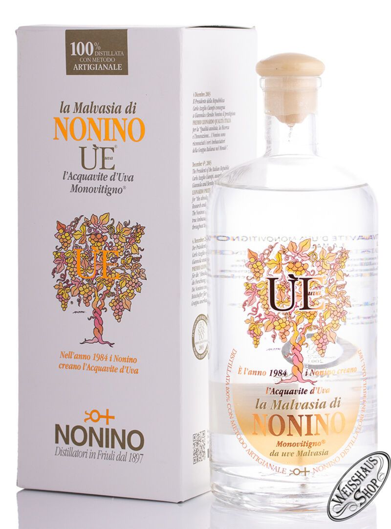 Grappa aus Friaul online kaufen | Weisshaus Shop