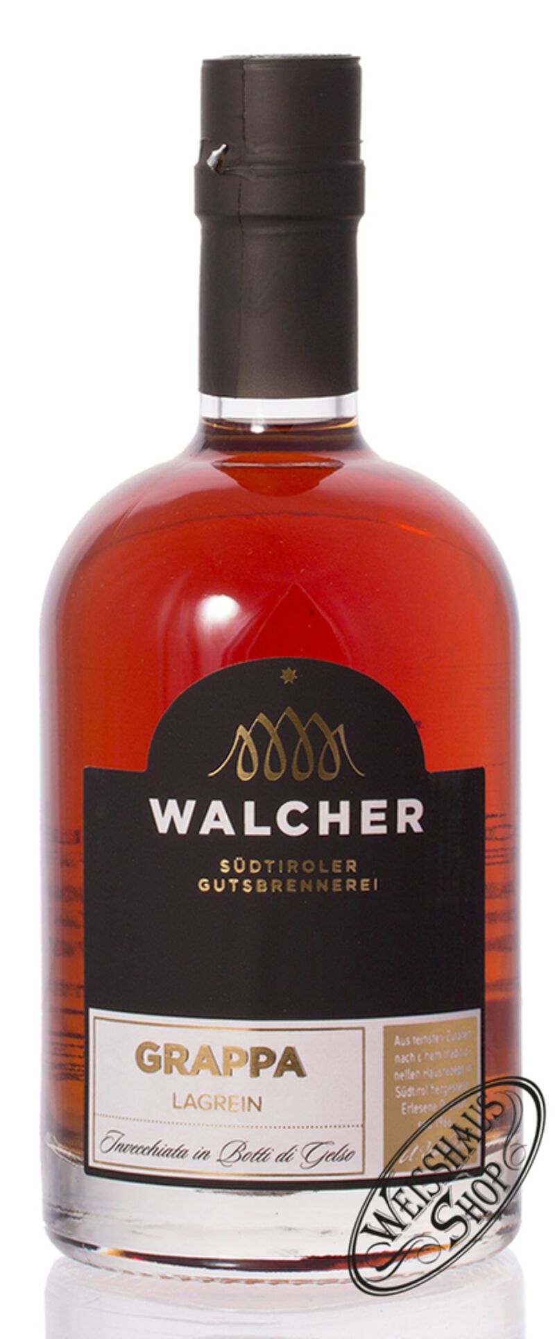 Grappa aus Südtirol online kaufen | Weisshaus Shop