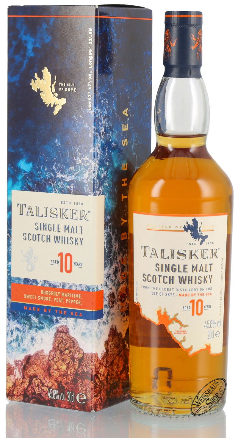 Whisky Samples | Weisshaus Shop