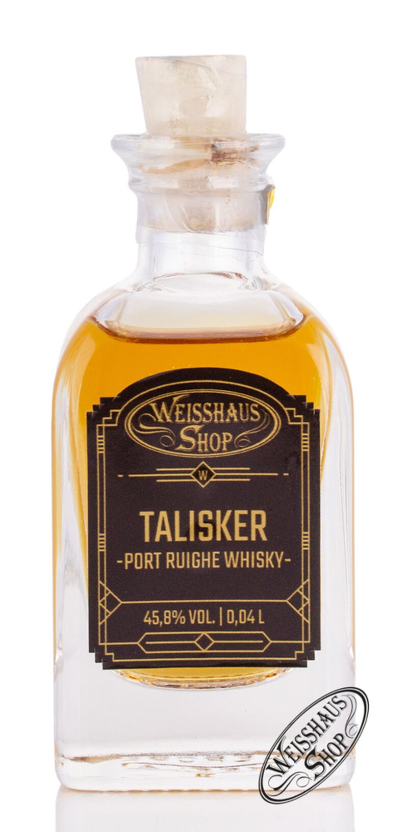 Whisky Samples | Weisshaus Shop