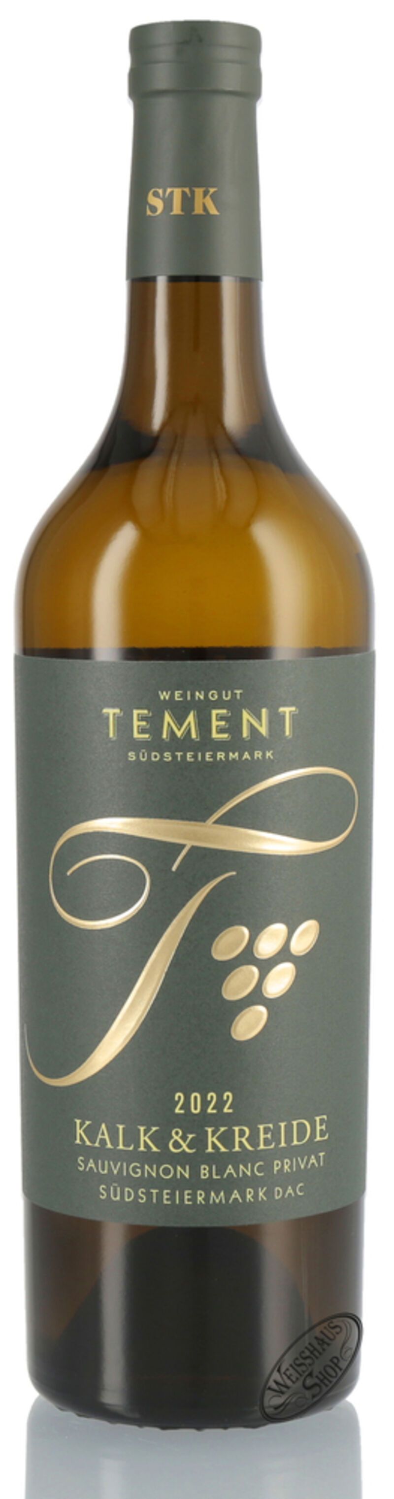 Edle Weine von dem Familienweingut Tement | Weisshaus Shop