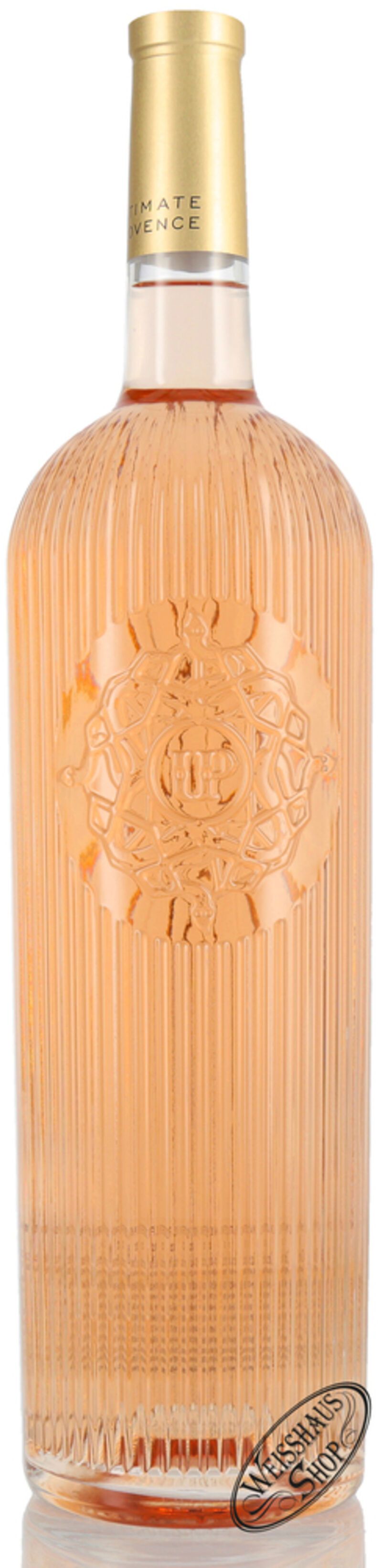 Ultimate Provence Rosé Cotes de Provence 13% vol. 1,50l Magnum ...