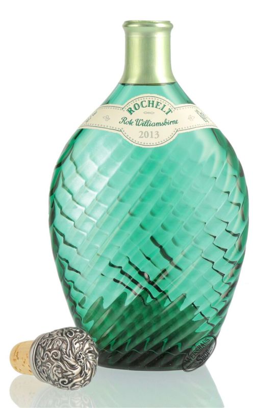 Rochelt Rote Williamsbirne 50% vol. 0,35l | Weisshaus Shop Rochelt Rote Williamsbirne 50% vol. 0,35l | Weisshaus Shop