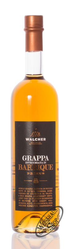 Grappa online kaufen - Erlesene Tresterbrände aus Italien | Weisshaus Shop