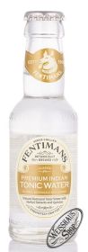 Fentimans Premium Indian Tonic Water 0,20l B-Ware | Weisshaus Shop