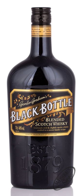 Blended Whisky online kaufen | Weisshaus Shop