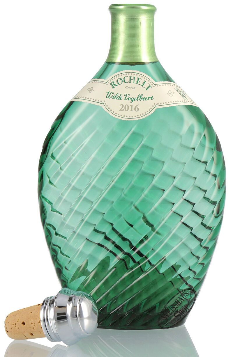 Rochelt Wilde Vogelbeere 52% vol. 0,35l | Weisshaus Shop