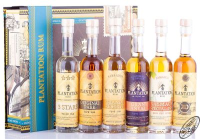 Karibik Rum online kaufen | Weisshaus Shop