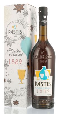 Henri Bardouin Pastis 45% vol. 0,70l | Weisshaus Shop