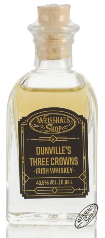 Irish Whiskey online kaufen: mild, weich, cremig | Weisshaus Shop