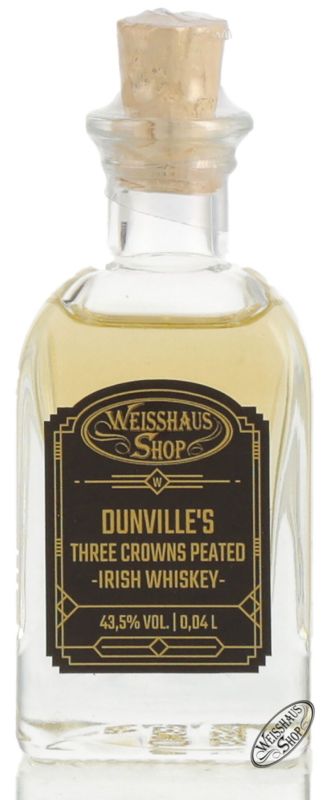 Irish Whiskey online kaufen: mild, weich, cremig | Weisshaus Shop