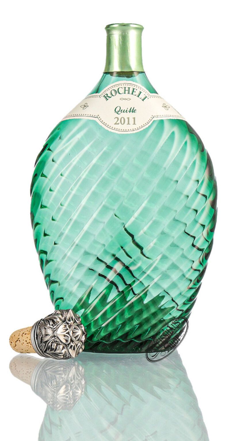 Rochelt Quitte 50% vol. 0,70l | Weisshaus Shop
