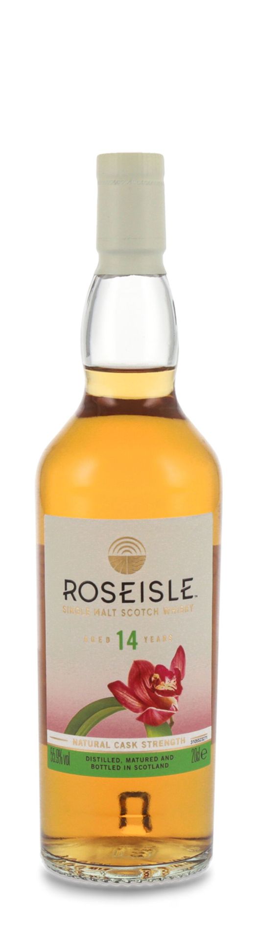 Roseisle 14 YO Special Release 2025 Whisky 55,9% vol. 0,20l | Weisshaus ...