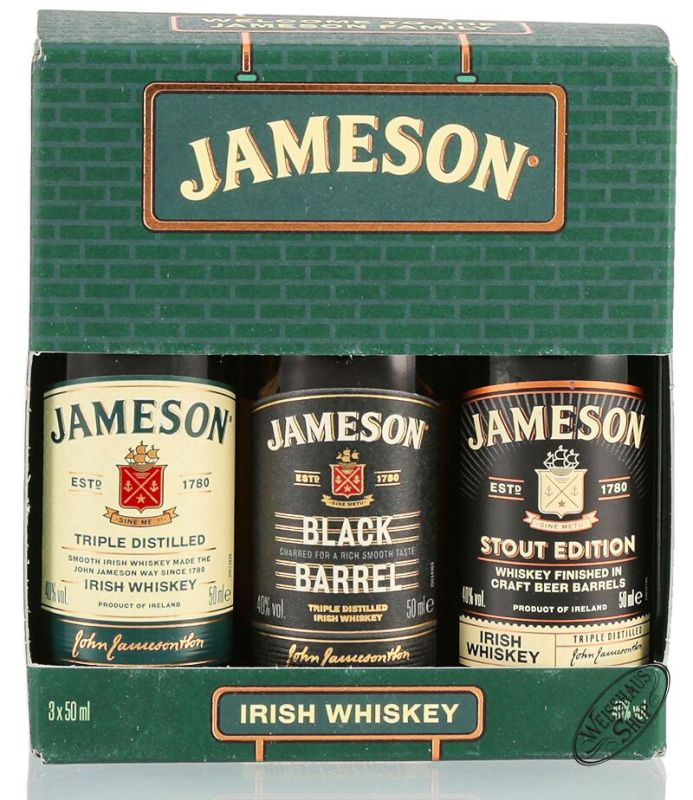 Whisky Samples | Weisshaus Shop
