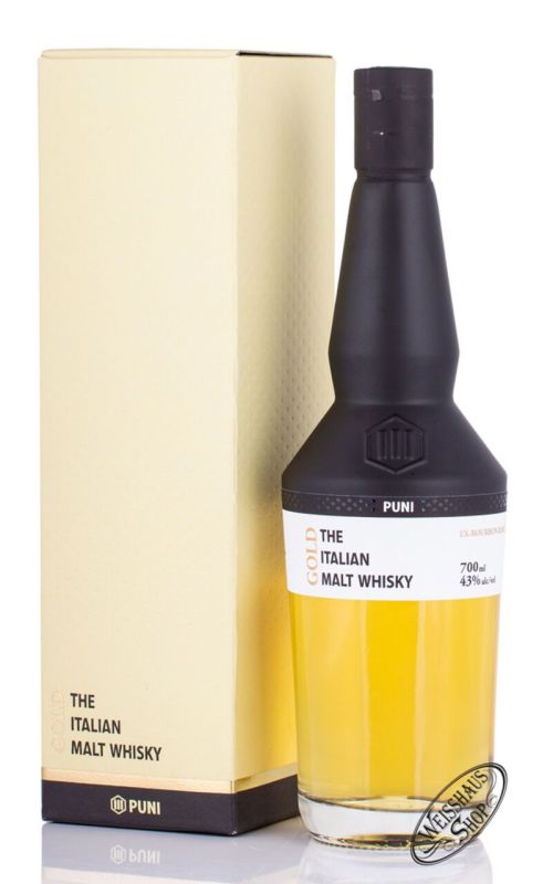 Whisky aus Italien online kaufen | Weisshaus Shop