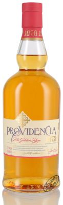 Mayfair Providencia Fine Golden Rum 40% vol. 0,70l B-Ware | Weisshaus Shop