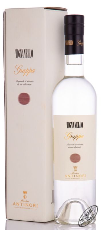 Grappa aus der Toskana online kaufen | Weisshaus Shop