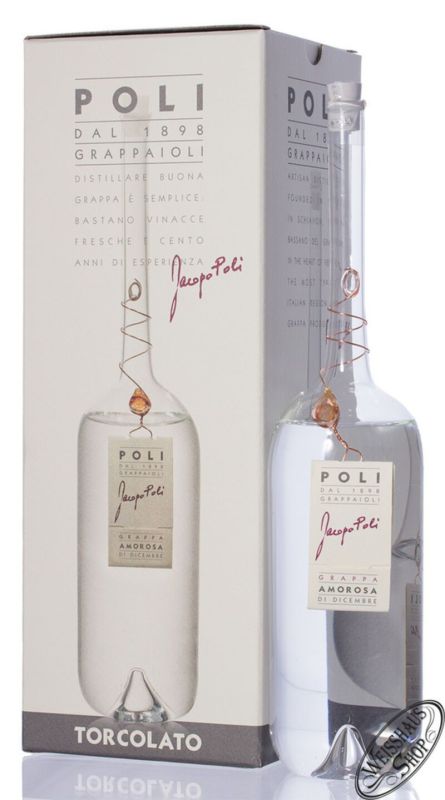 Grappa aus Venetien online kaufen | Weisshaus Shop