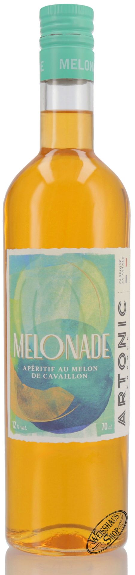 Artonic Melonade Aperitif 12% vol. 0,70l | Weisshaus Shop
