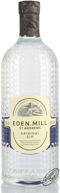 Eden Mill Original Gin 40% vol. 0,70l | Weisshaus Shop